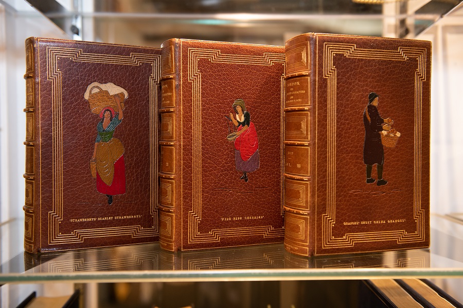 Newport Historical Society Imperial Fine Books & Oriental Art for web ...