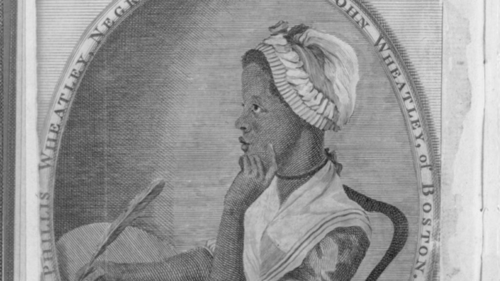 Newport Historical Society Phillis Wheatley_LOC_service-pnp-cph-3a40000 ...